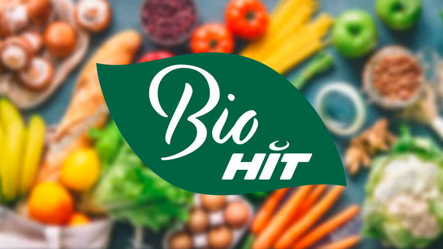 Unsere Eigenmarken | HIT